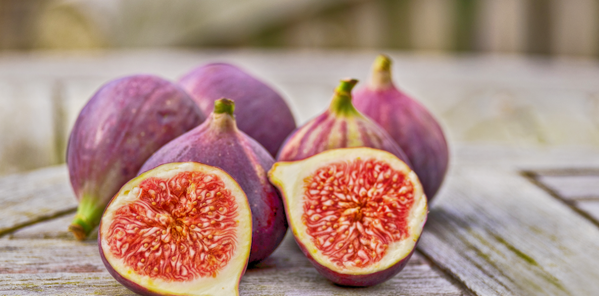 O Figo é uma fruta muito energética e ajuda a evitar a fadiga mental ...