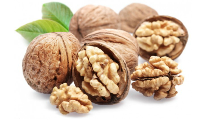 Frutos secos, é uma mesa portuguesa com certeza - Frutas do Cávado