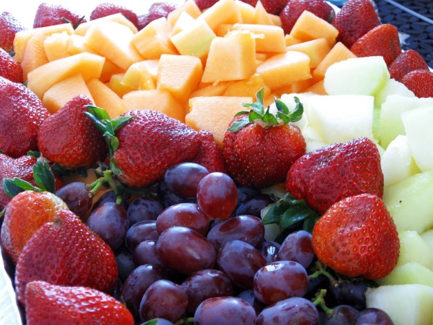Já preparou a sua mesa da Páscoa? - Frutas do Cávado
