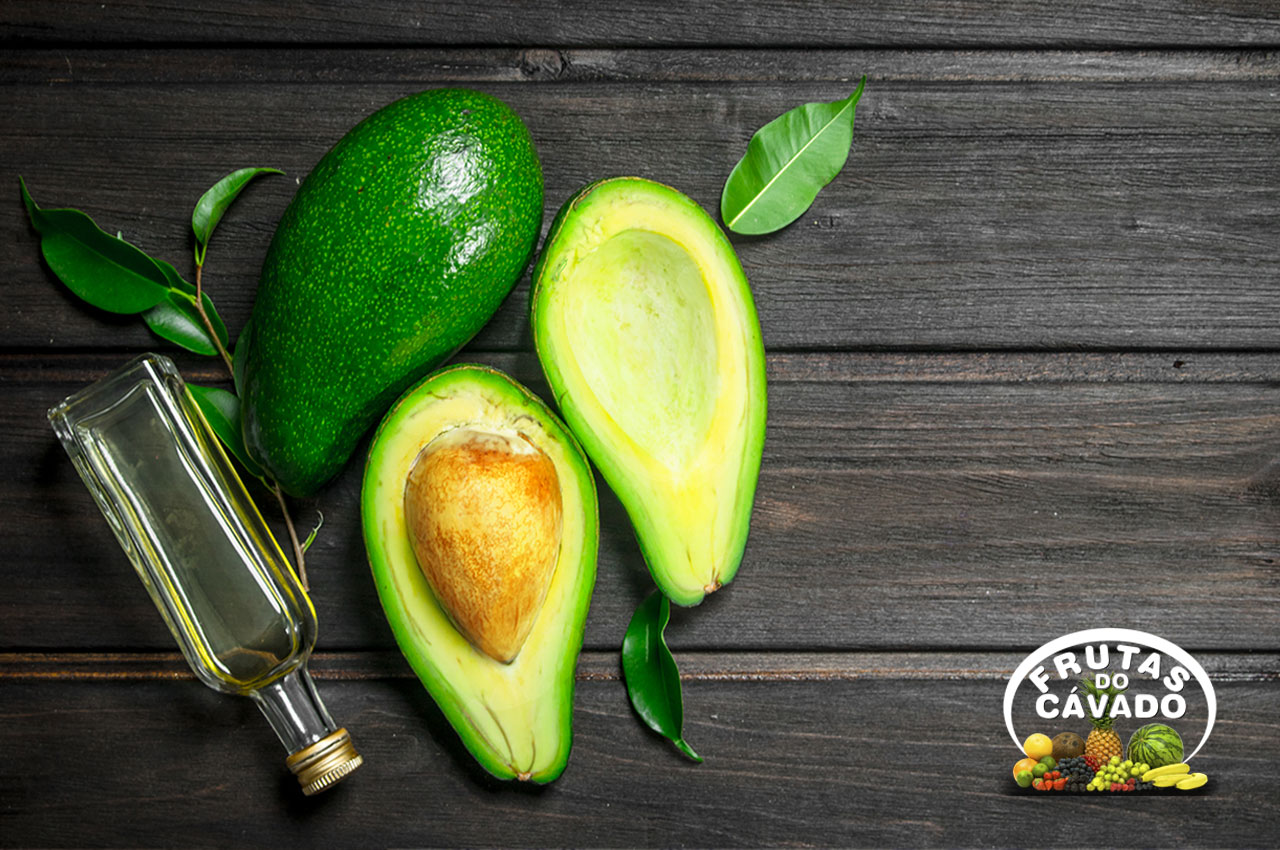 Pêra Abacate Docíssima Seleção – o melhor sabor para aquecer nesta estação!