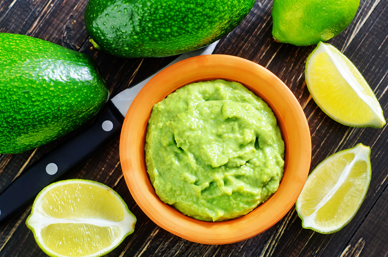 Pêra Abacate Docíssima Seleção – o melhor sabor para aquecer nesta estação!